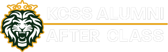 KCSS Alumni | After Class >In Memoriam